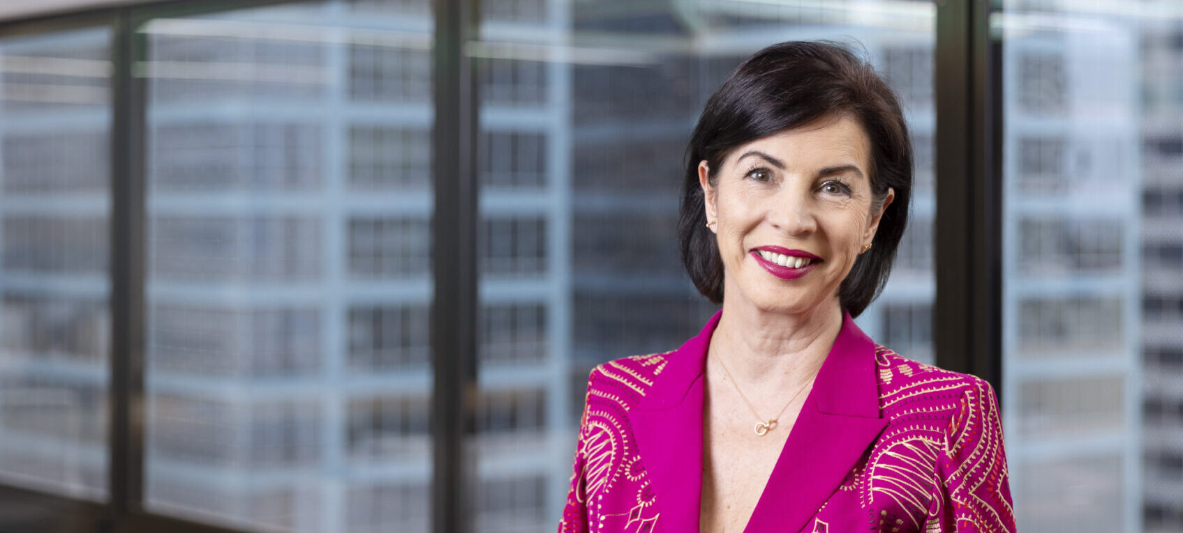 Leanne Pilkington - Real Women in Real Estate