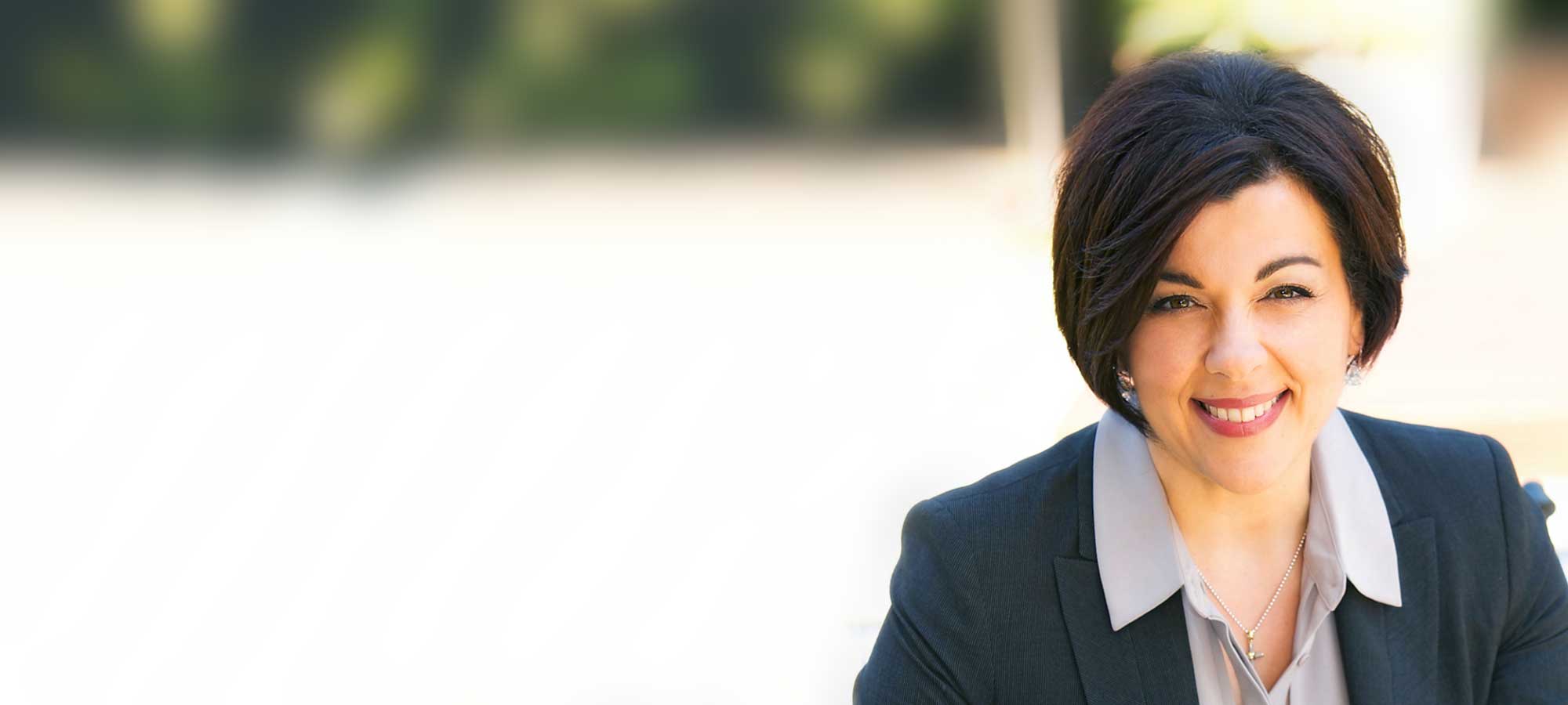 Maria Findikakis - Real Women in Real Estate